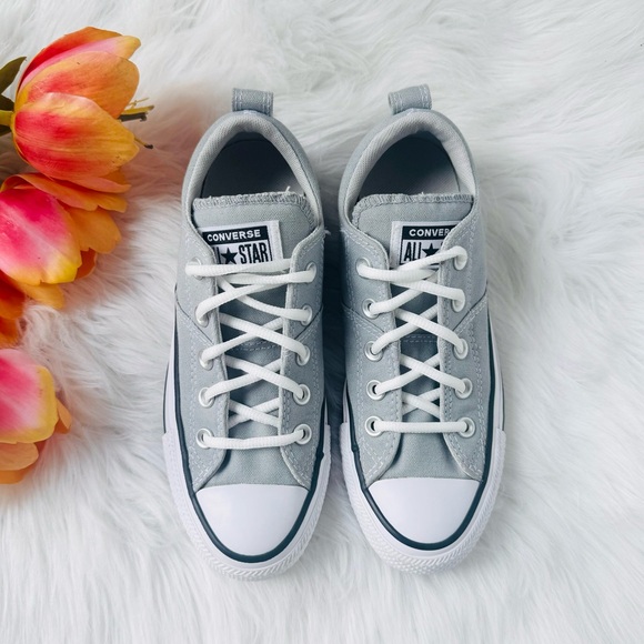 Converse | Shoes | Converse Madison Sneakers | Poshmark